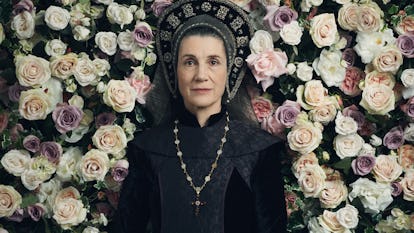 The Cast Of 'The Spanish Princess' Includes A Familiar Face From Your ...