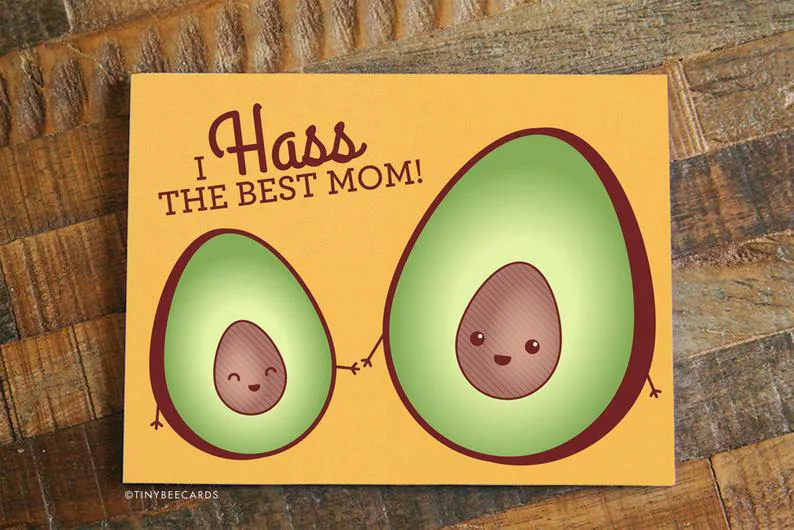 19 Punny Mother’s Day 2019 Greeting Cards That Are Genuinely Hilarious