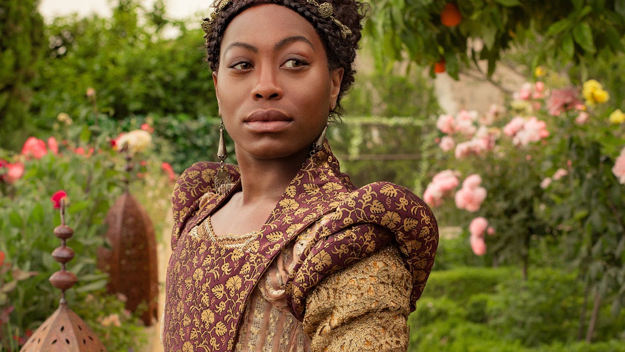 The Cast Of 'The Spanish Princess' Includes A Familiar Face From Your ...