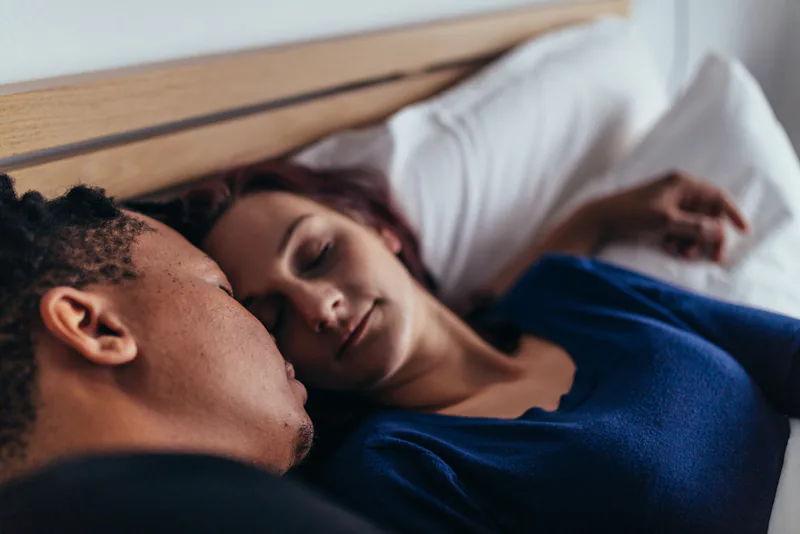 8 Types Of Discomfort During Intimacy To Be Aware Of