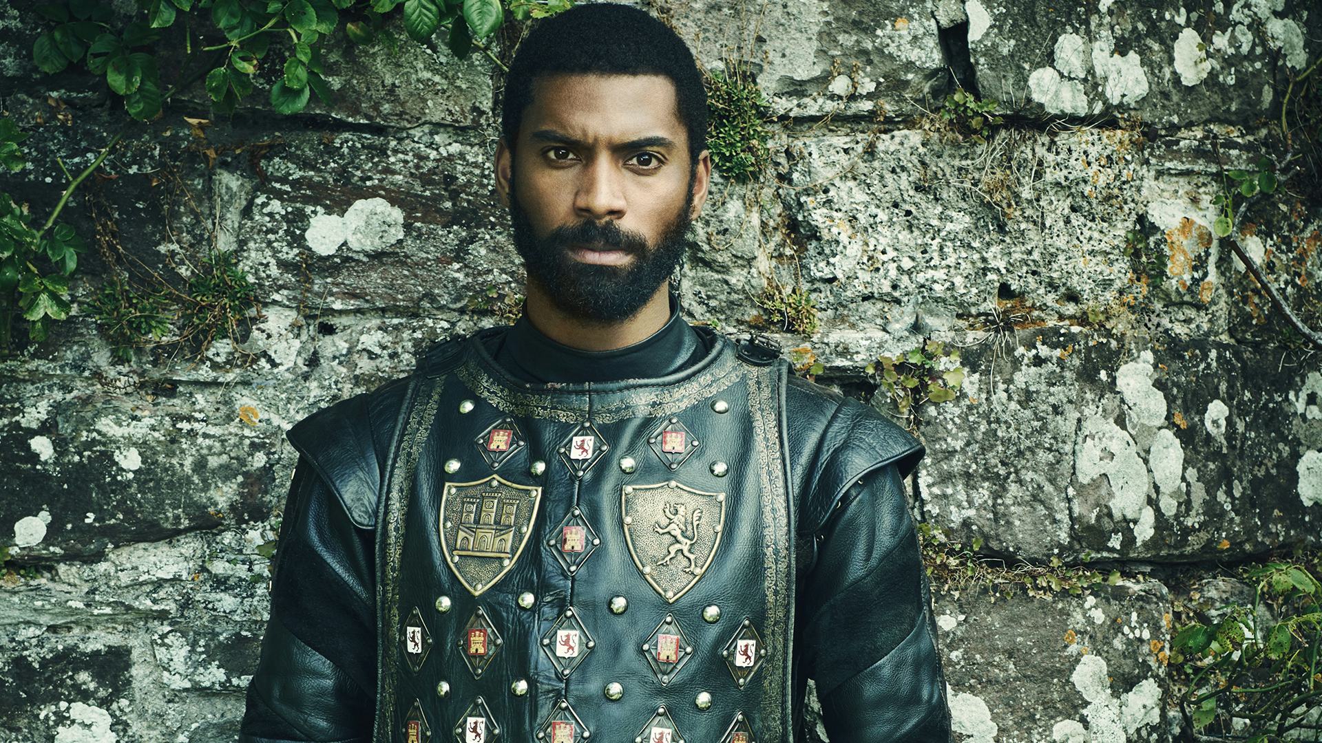 The Cast Of 'The Spanish Princess' Includes A Familiar Face From Your ...