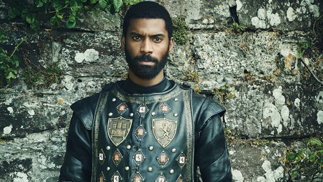 The Cast Of 'The Spanish Princess' Includes A Familiar Face From Your ...