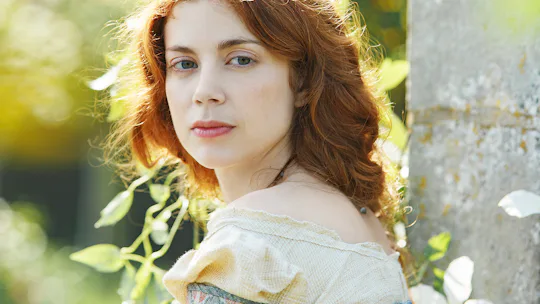 The Cast Of 'The Spanish Princess' Includes A Familiar Face From Your ...