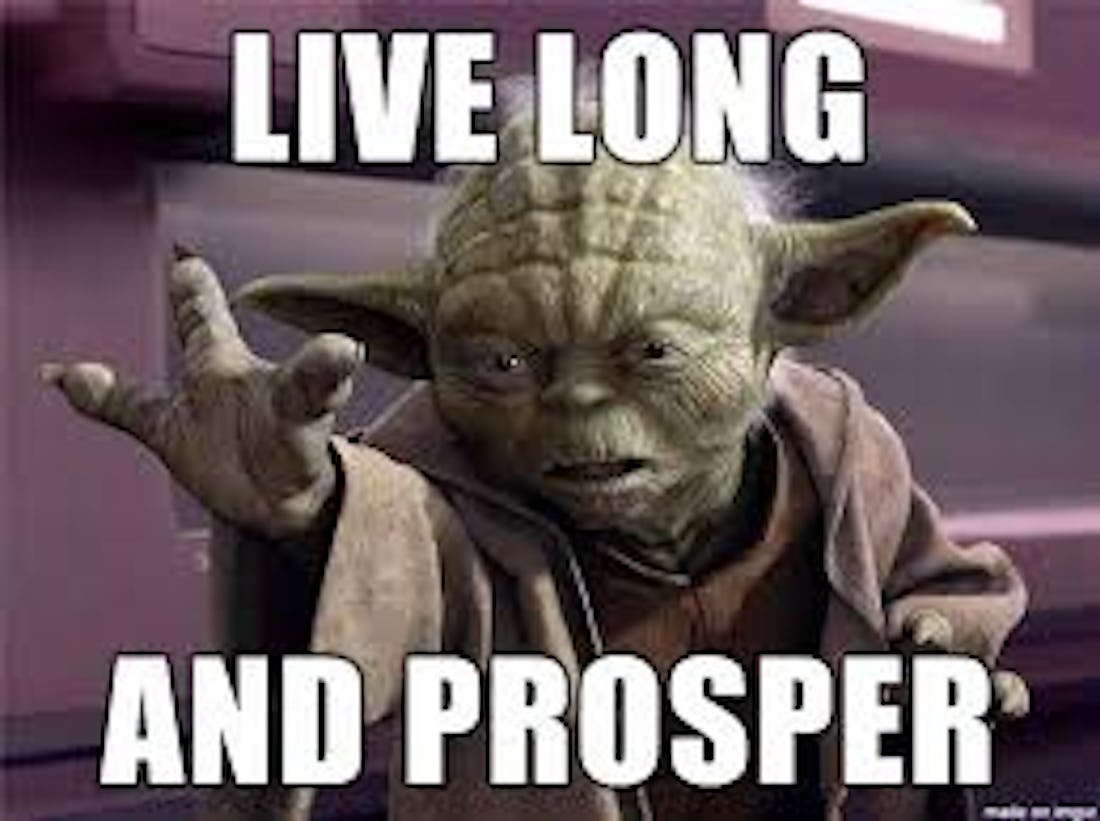 10 May The Fourth Memes For Star Wars Day 2019 That All Fans Should See