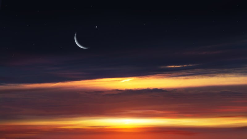 4 Zodiac Signs The June 2019 New Moon Will Affect The Least