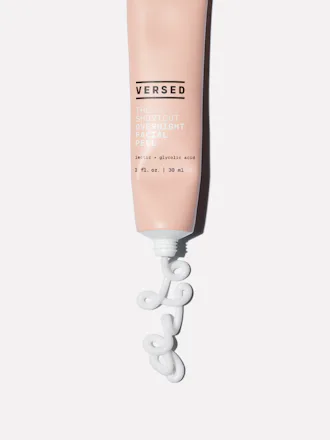 Versed Skin Care At Target Is All Under $20 & Won't Wreck Your Skin