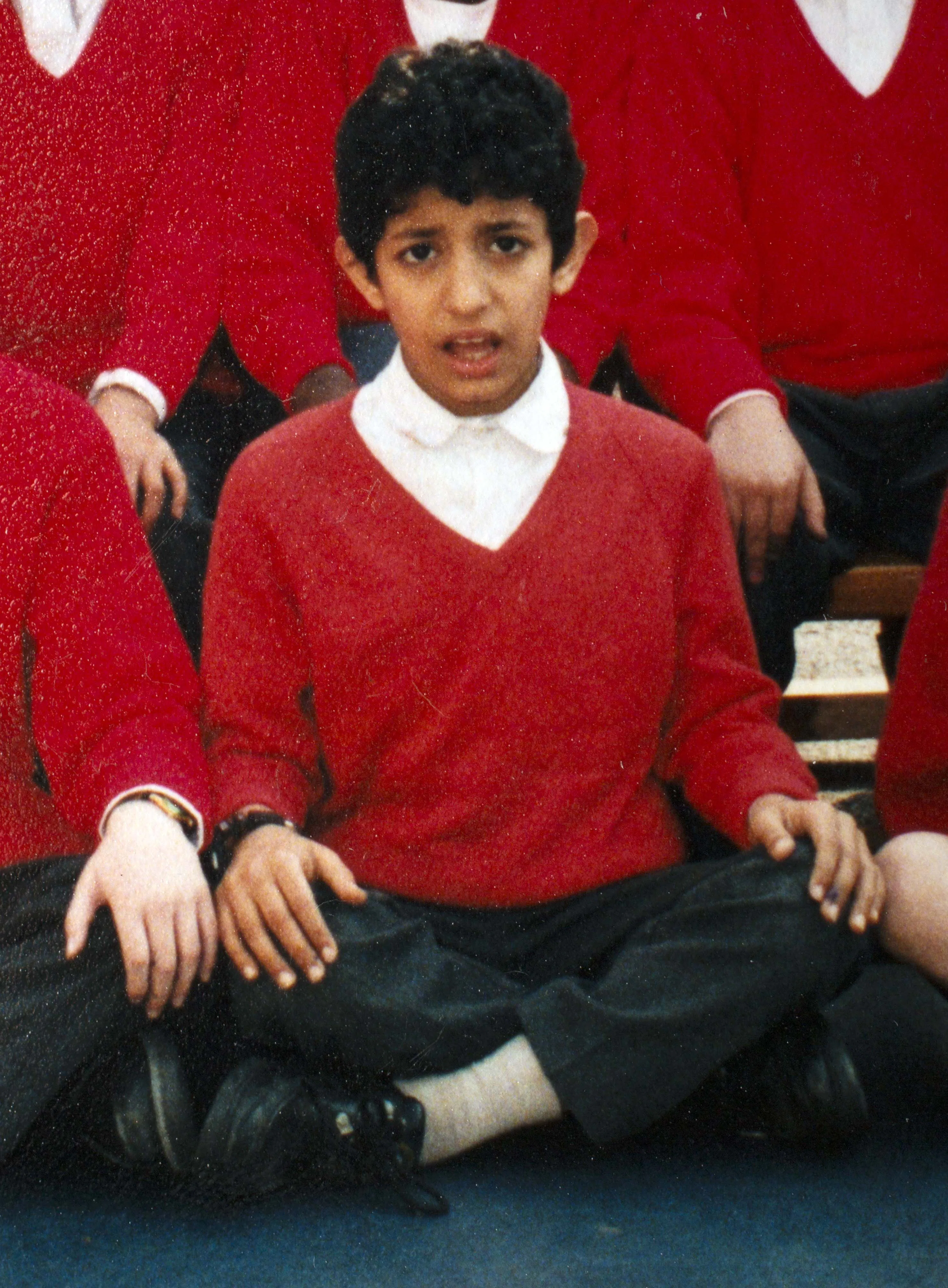 'The Hunt For Jihadi John' Tells Mohammed Emwazi's Story From Schoolboy ...