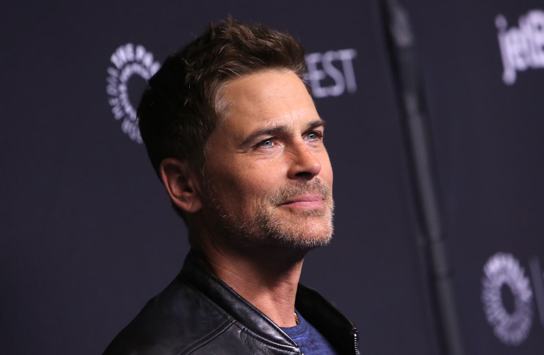 When Is 'Wild Bill' On? Rob Lowe Reckons This ITV Show Could Be The ...