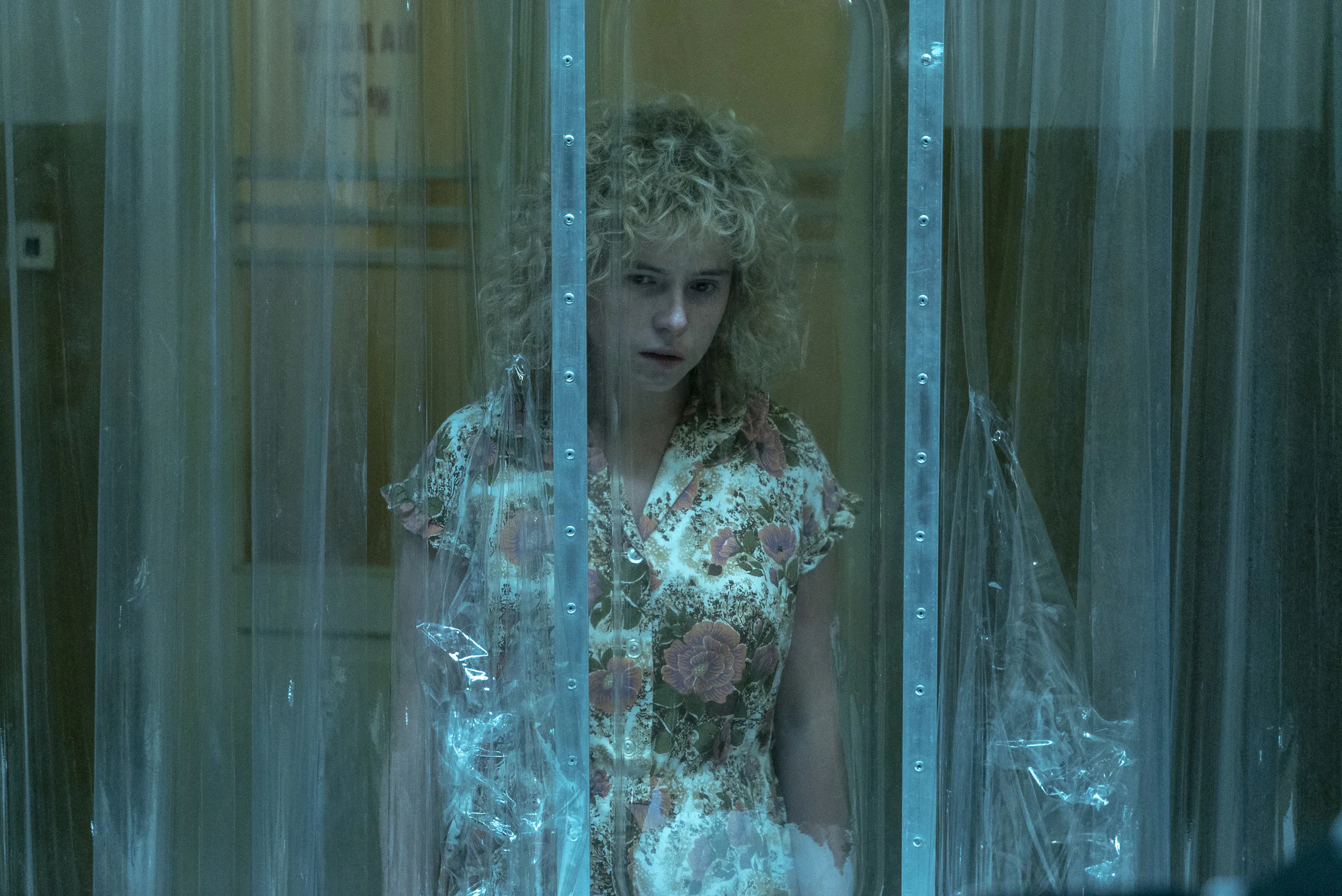 Lyudmilla Ignatenko's Chernobyl Story Was The "Most Heart-Wrenching ...