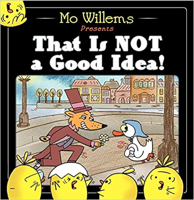 16 Weird Children's Books That Are Mostly Hilarious & Sometimes Gross ...