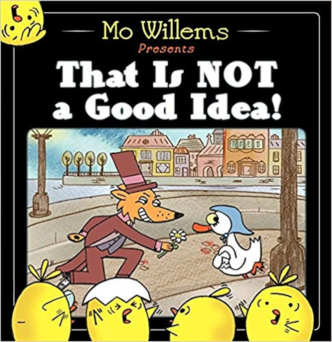 16 Weird Children's Books That Are Mostly Hilarious & Sometimes Gross ...