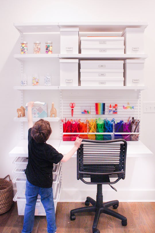 The Home Edit's Clea & Joanna Promise That You Can Have A Clean, Pretty ...