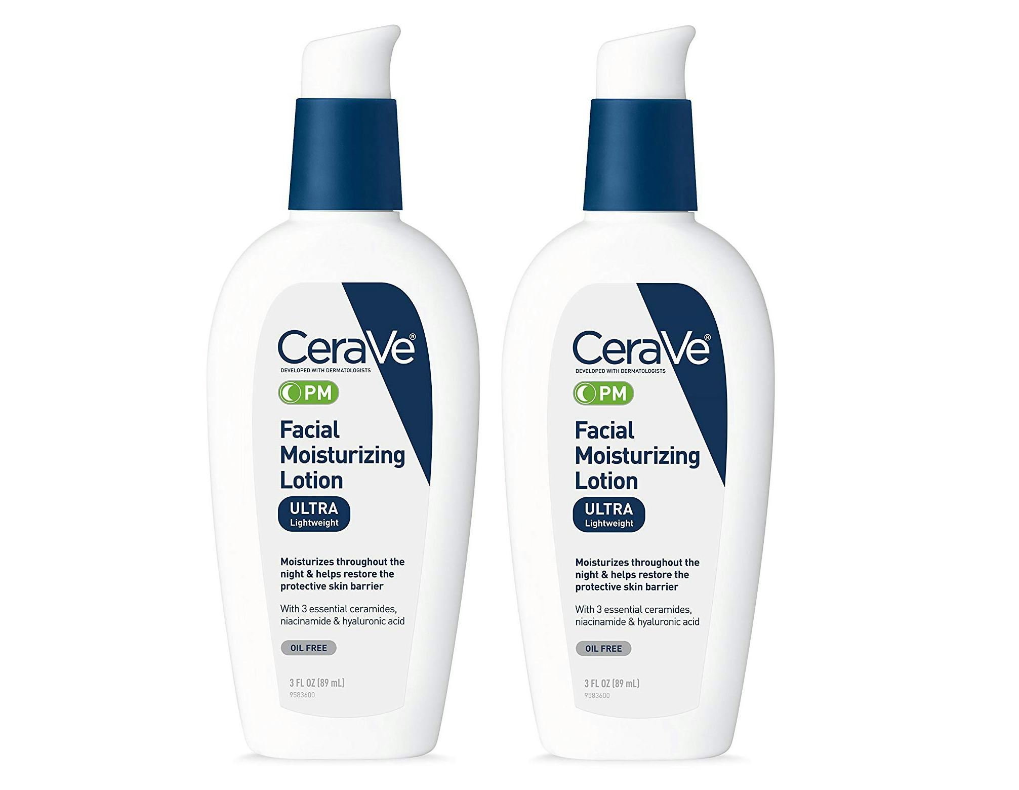 The 6 Best Cheap Face Moisturizers