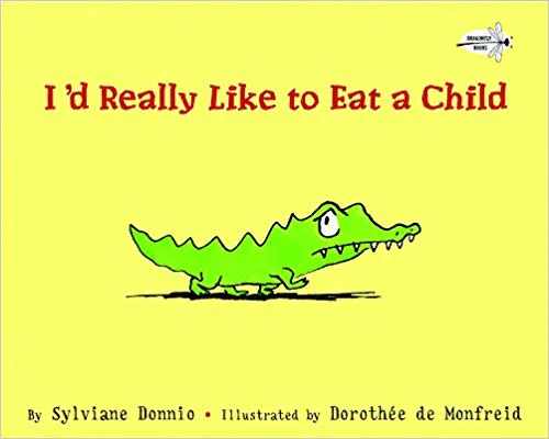 16 Weird Children's Books That Are Mostly Hilarious & Sometimes Gross ...
