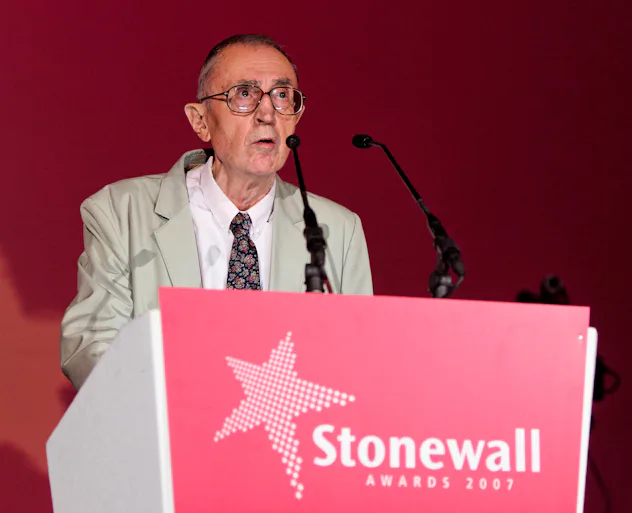 7 LGBTQ Activists From The UK Who'll Give You All The Inspiration You ...