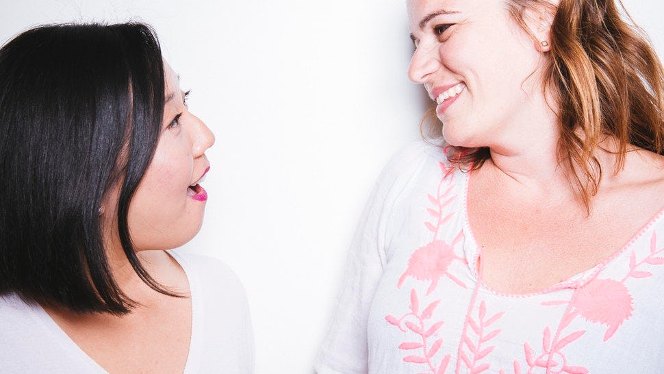 Experts Say Long-Lasting Couples Always Do These 8 Things Together