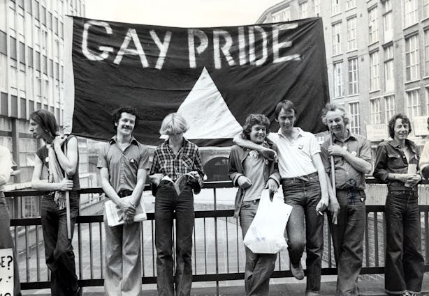 7 LGBTQ Activists From The UK Who'll Give You All The Inspiration You ...