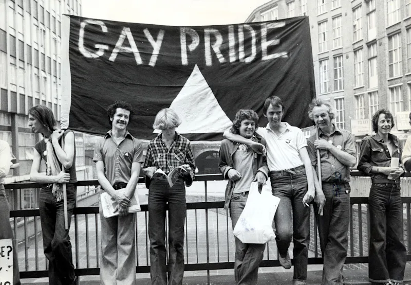 7 LGBTQ Activists From The UK Who ll Give You All The Inspiration You 7 LGBTQ Activists From The UK Who ll Give You All The Inspiration You
