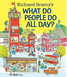 16 Weird Children's Books That Are Mostly Hilarious & Sometimes Gross ...