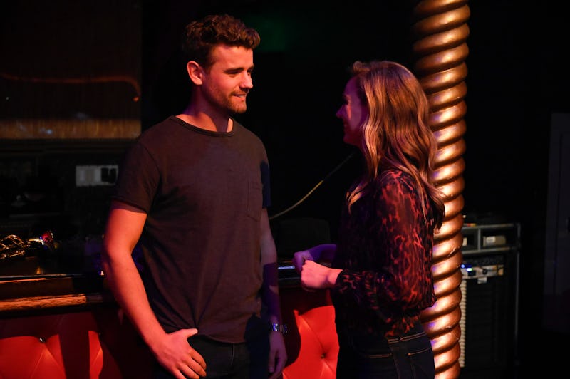 Luke S.'s Instagram Reveals The 'Bachelorette' Contestant Has A *Very ...