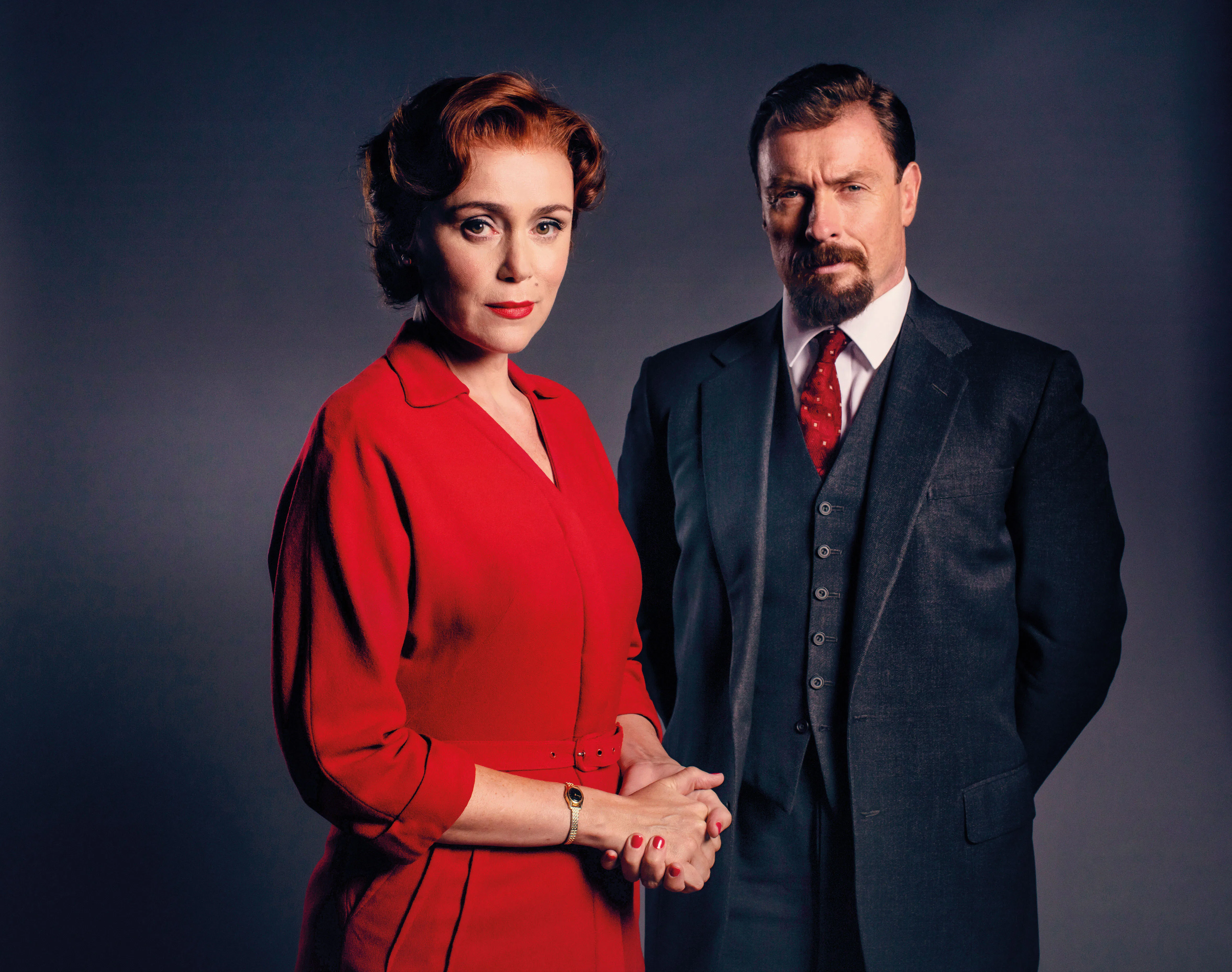 Is 'Summer of Rockets' A True Story? The Series Was Inspired By Real ...