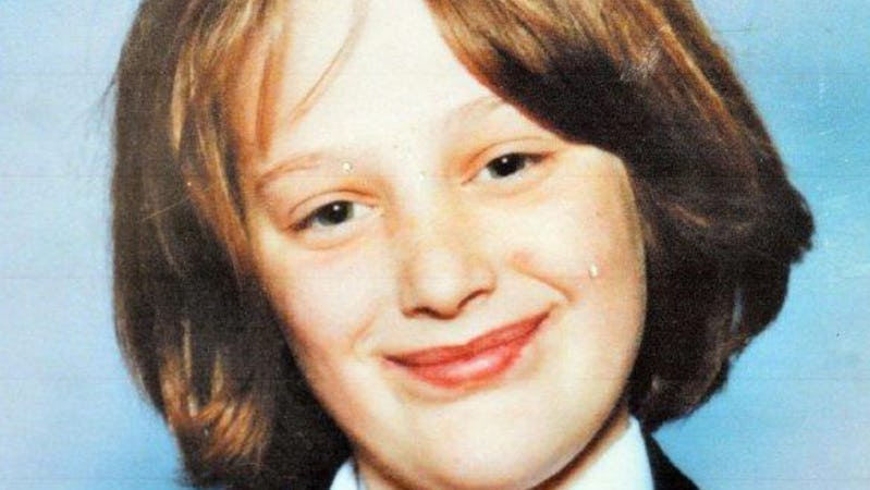 Channel 5's 'The Murder Of Charlene Downes' Tells The Tragic Story Of ...