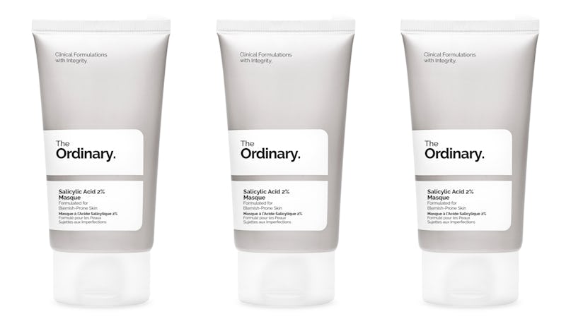 When is The Ordinary's Face Mask Out? This New Addition Is The First Of ...