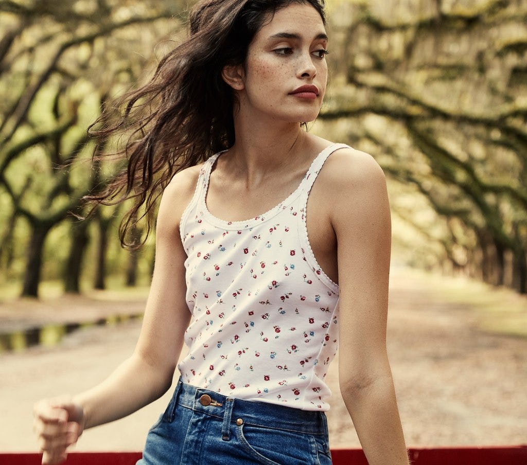 Doen’s Summer 2019 Collection Is Its Biggest (& Most Beautiful) Yet