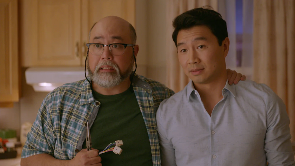 'Kim's Convenience's Millennial Cast Explains How The Canadian Sitcom ...