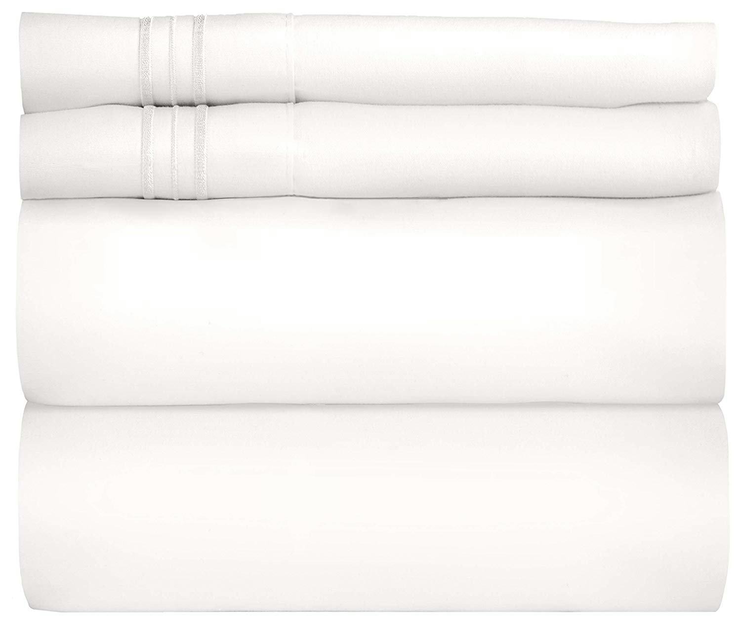 The 9 Best Microfiber Sheets In 2022