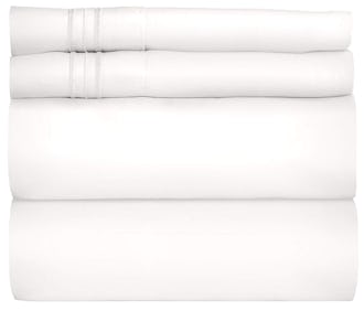 The 9 Best Microfiber Sheets In 2022