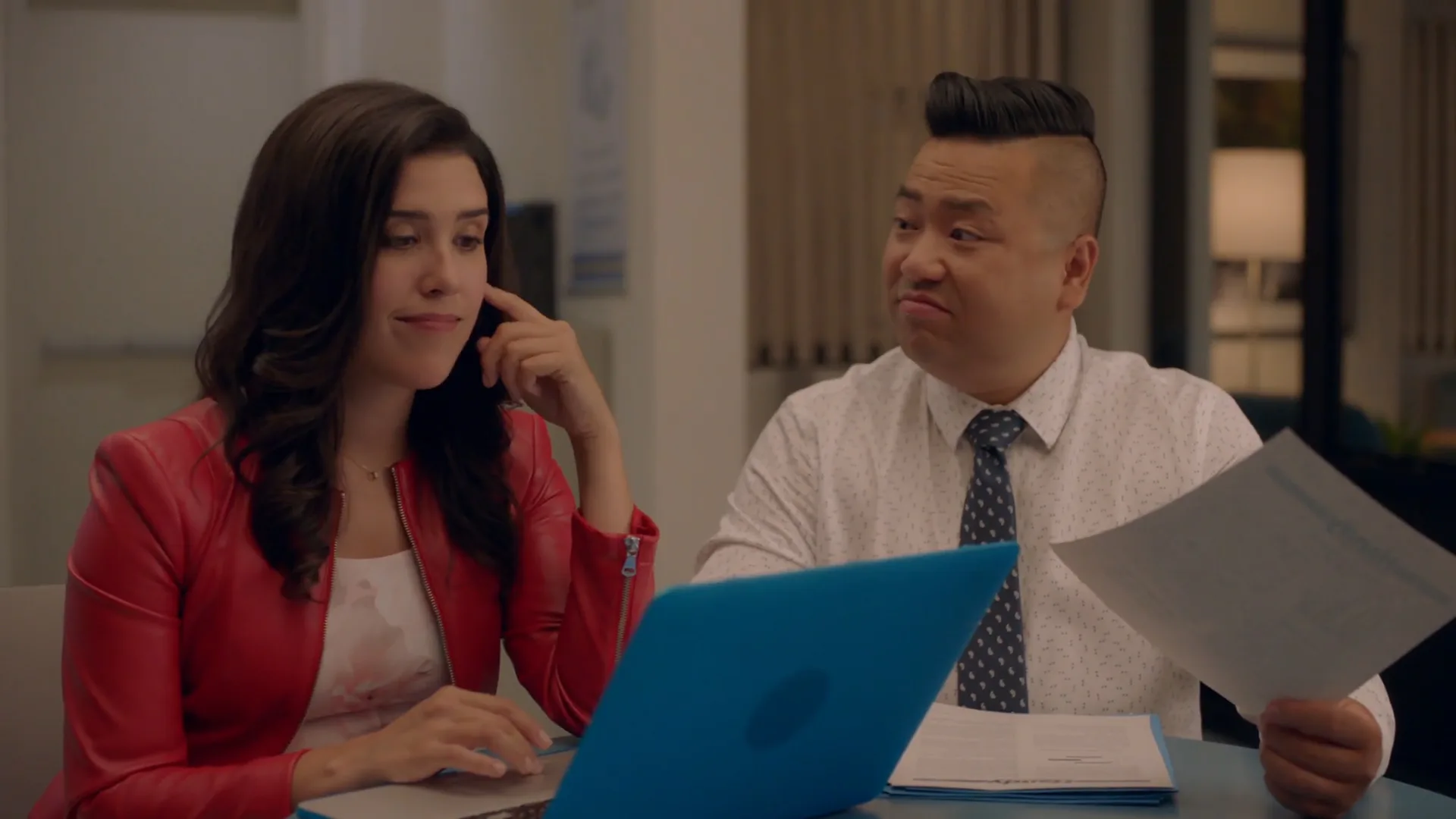 'Kim's Convenience's Millennial Cast Explains How The Canadian Sitcom ...
