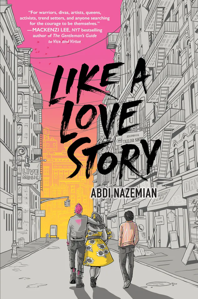 26 New LGBTQIA+ Books To Read This Pride Month
