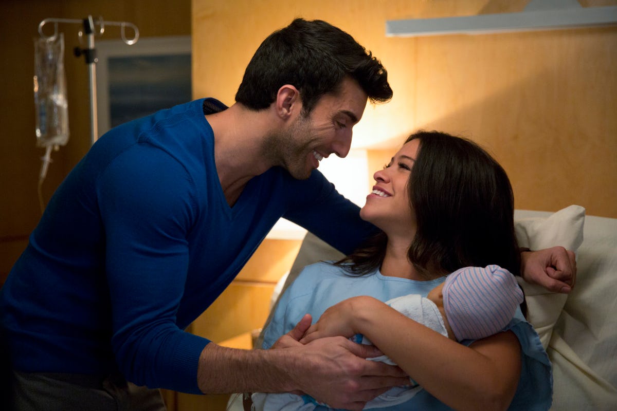 Jane & Rafael's Relationship Timeline From 'Jane The Virgin' Prove The ...