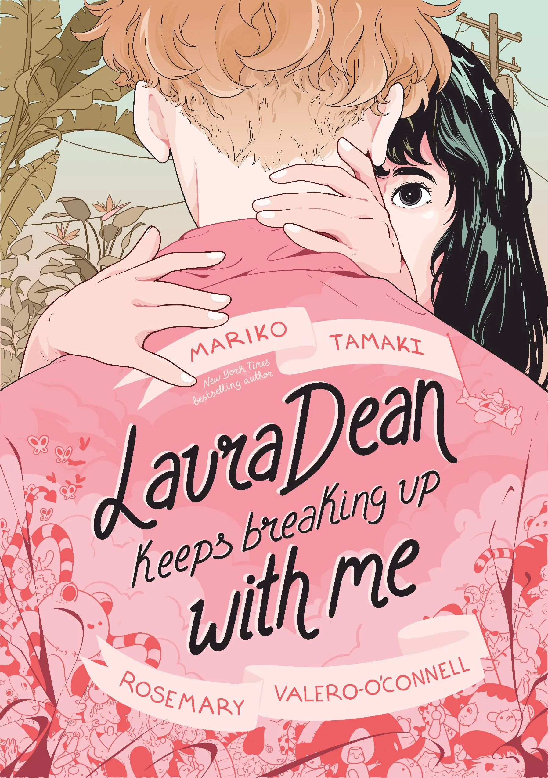 26 New LGBTQIA+ Books To Read This Pride Month