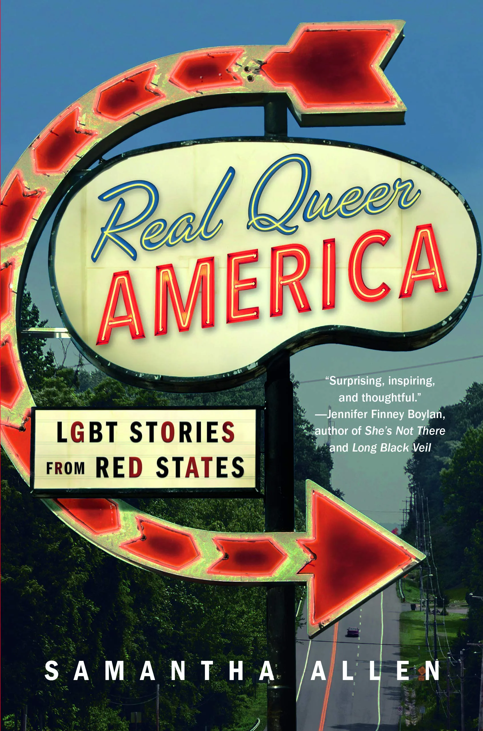 26 New LGBTQIA+ Books To Read This Pride Month