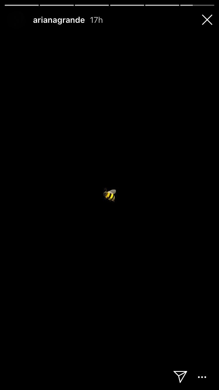 Ariana Grande’s Tribute To Manchester Is A Simple But Powerful Message ...