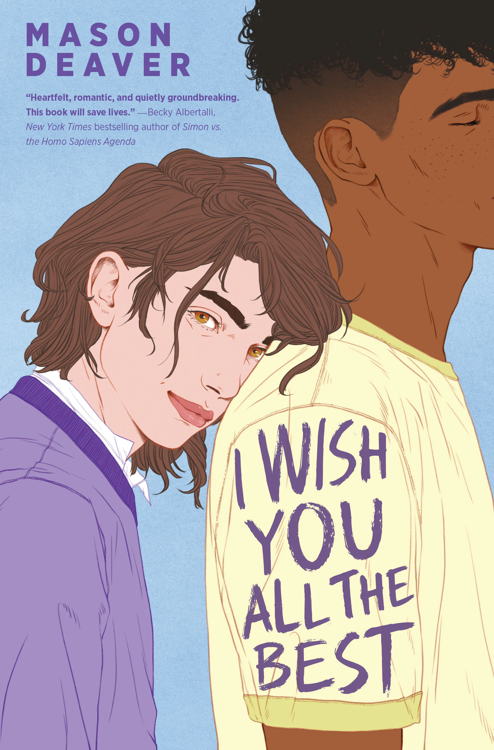 26 New LGBTQIA+ Books To Read This Pride Month