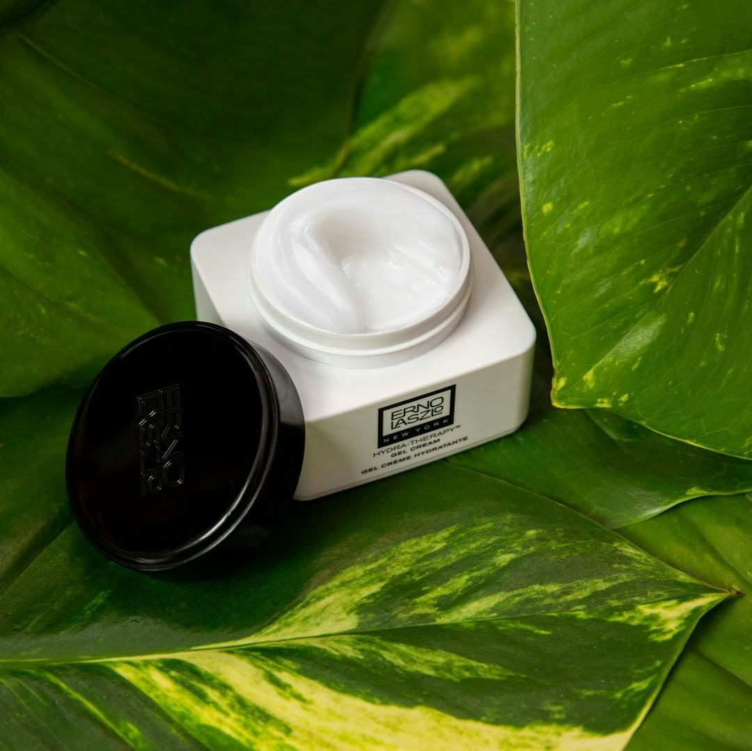 11 Gel Moisturizers For Summer That Keep Skin Glowy — & Not Oily