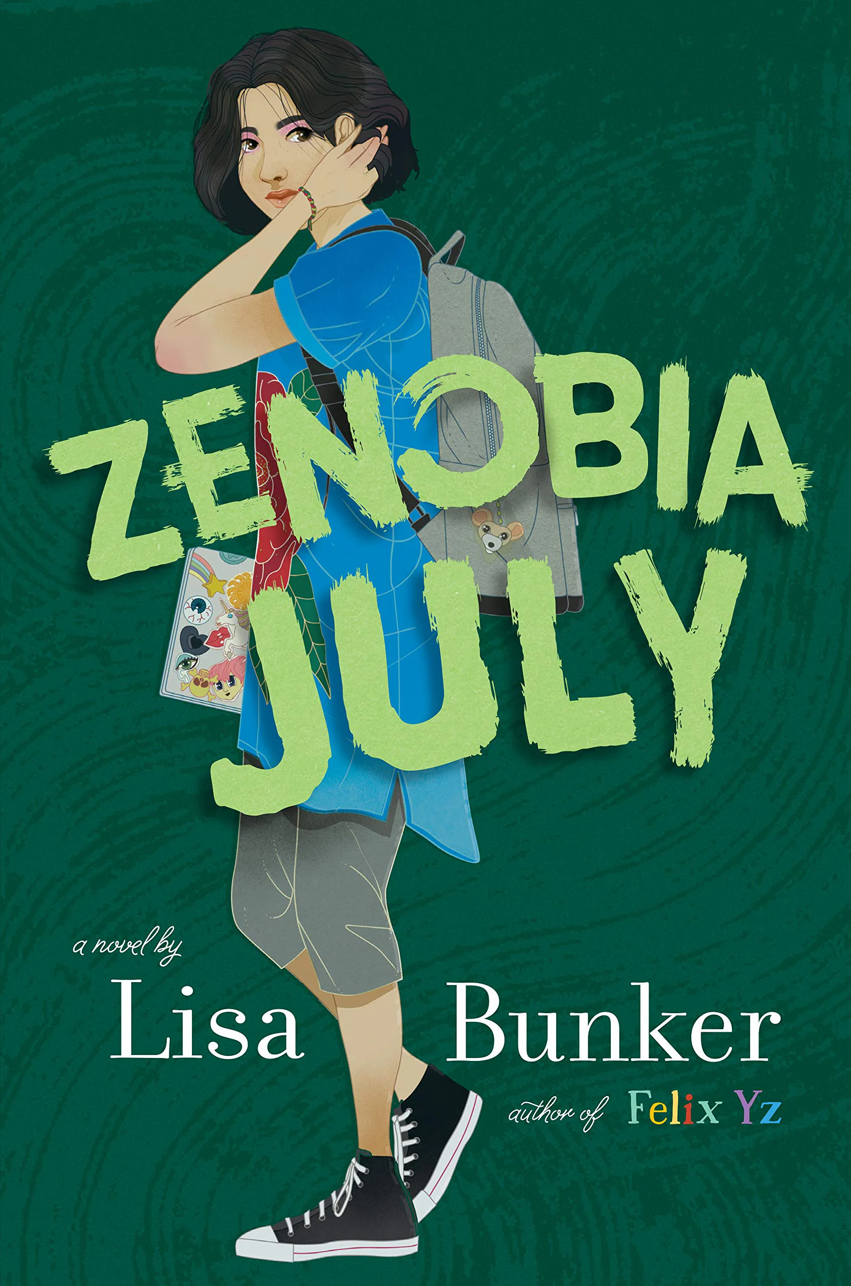 26 New LGBTQIA+ Books To Read This Pride Month