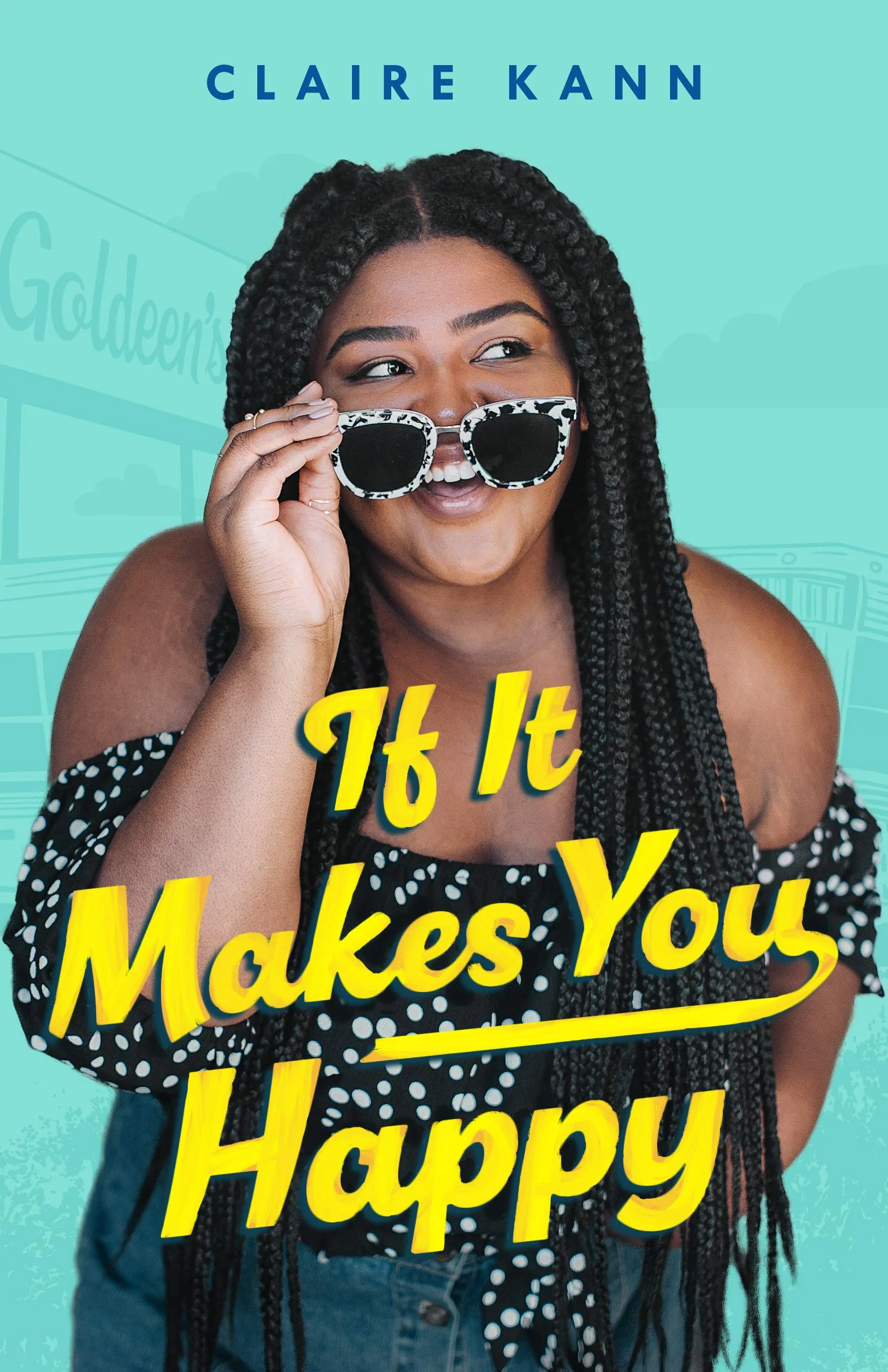 21 New Rom-Com Novels To Spice Up Your Summer Reading