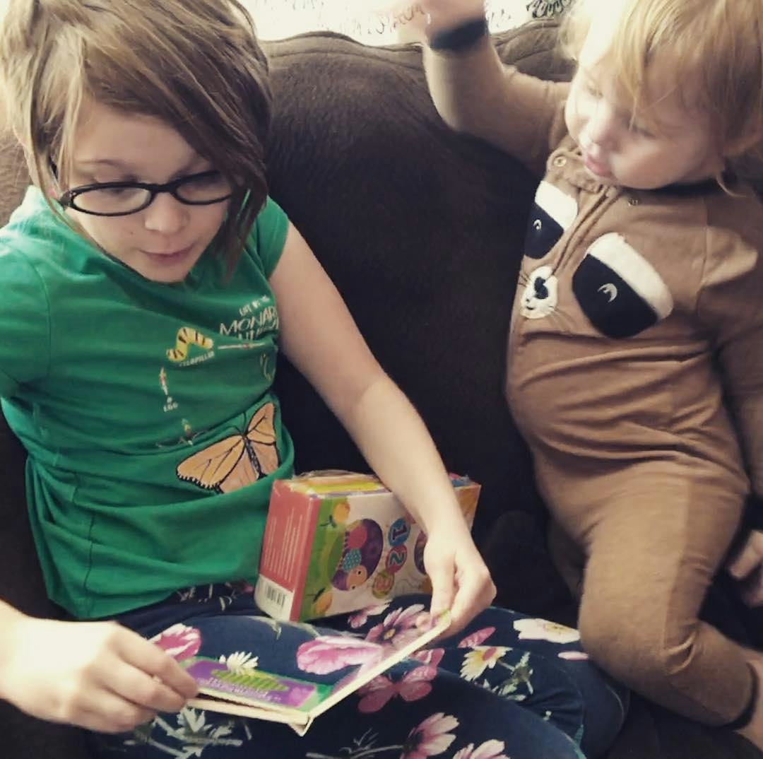 10 Reasons Having 5 Kids Is Actually *Easier* Than Having 1