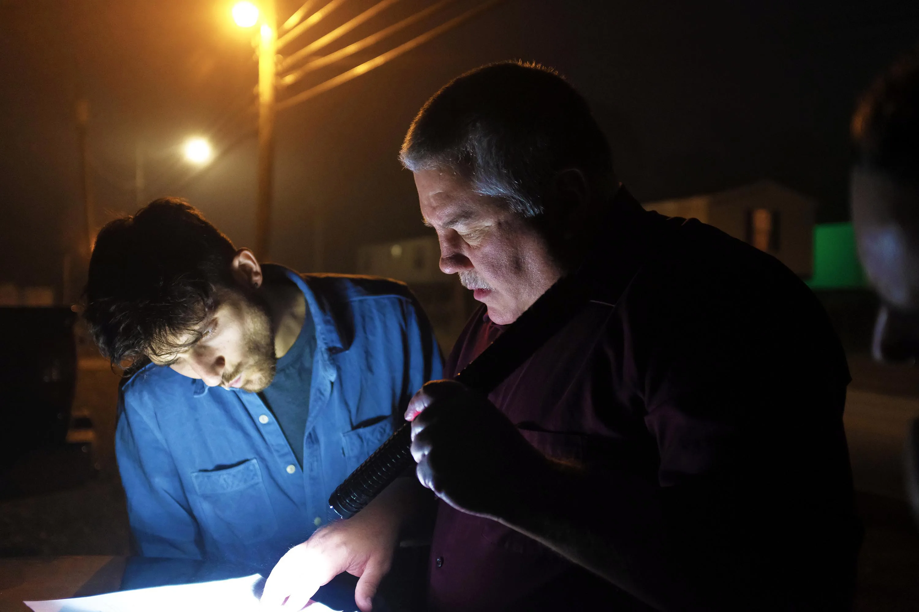 'Confessions Of A Serial Killer' Tells The Story Of Samuel Little & His ...