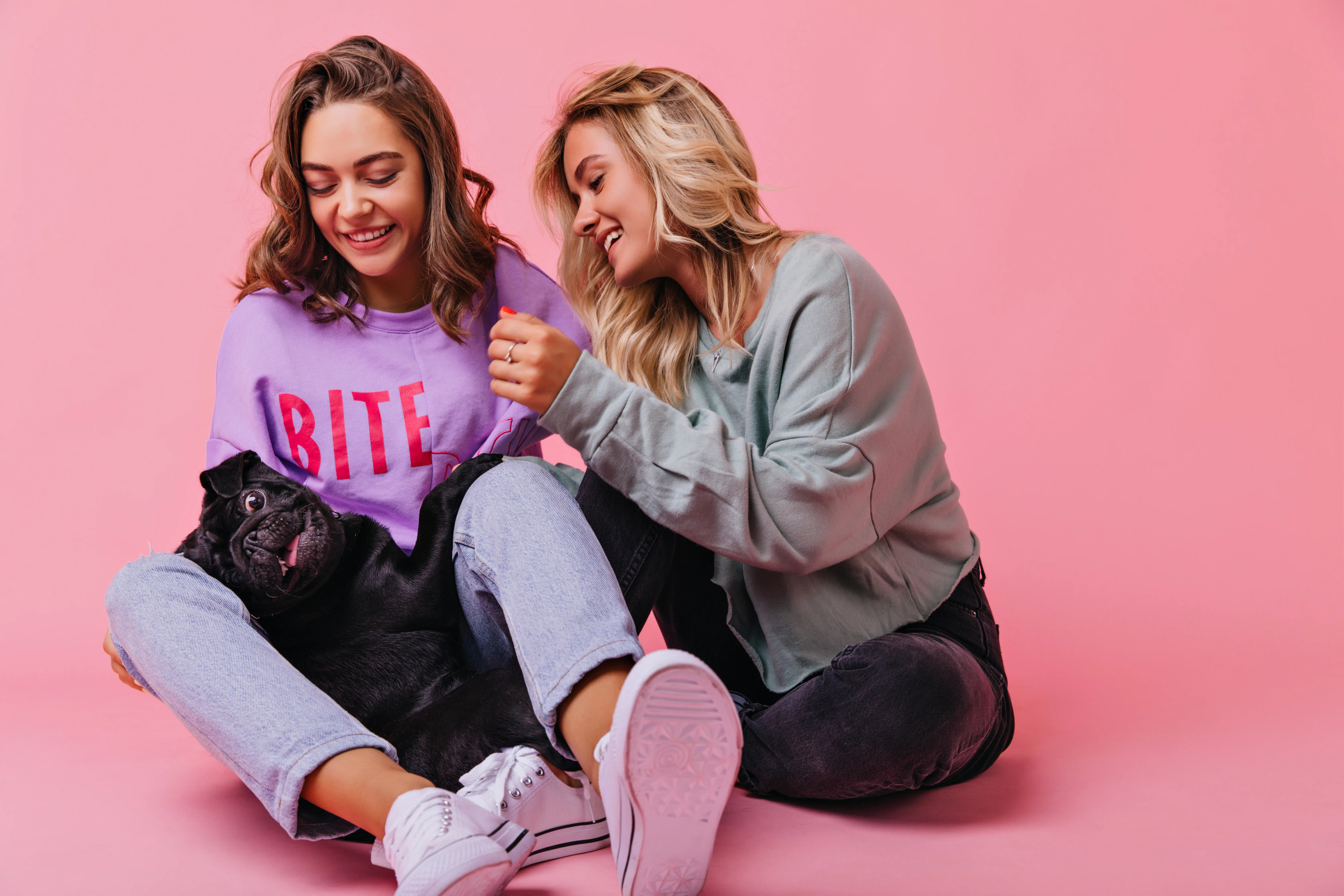 10 Things Sisters Say To Each Other That Make Your Bond Unbreakable