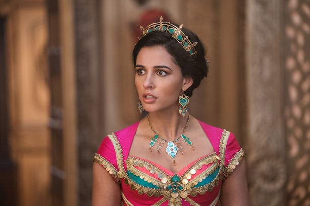 ‘Aladdin’ Cuts This Sexualized Moment From The Original & It’s A Huge ...
