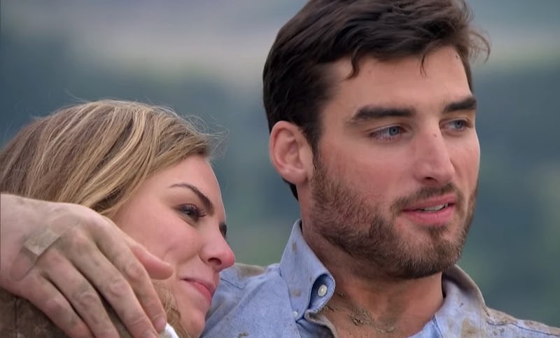Is Tyler G. Single After 'The Bachelorette'? Receiving The First One-On ...