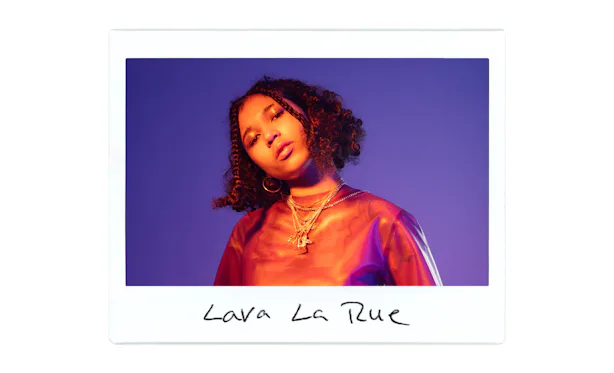 West London Rapper Lava La Rue Talks Björk, Bahamadia, And Badu For The ...