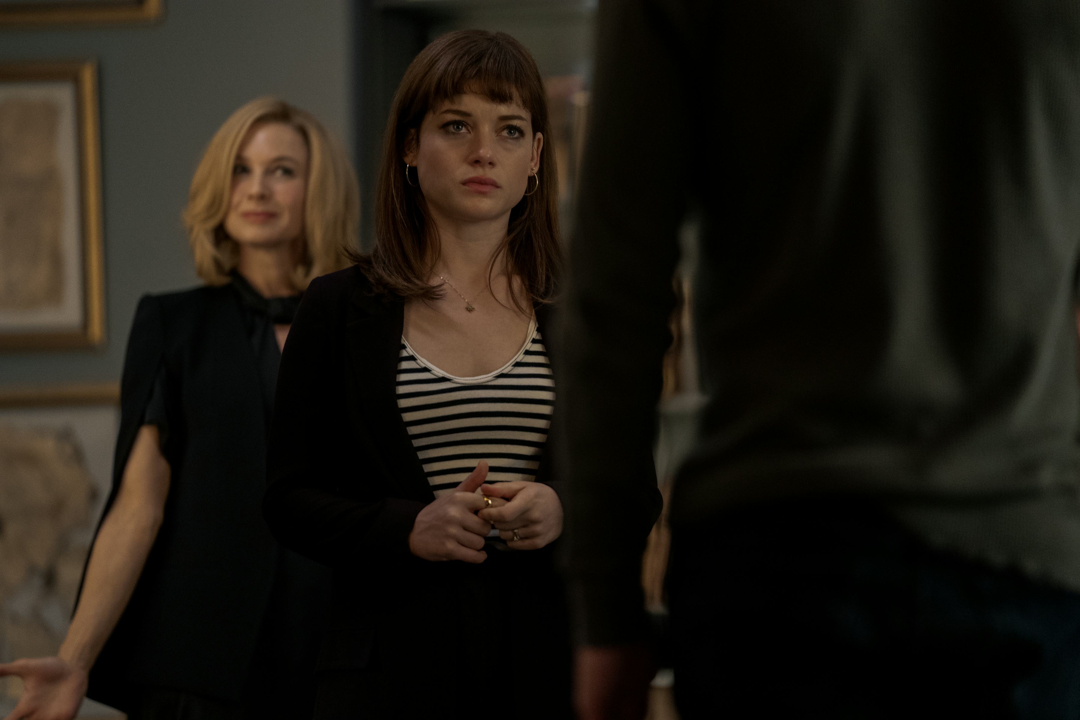 What Happened Between Sean & Anne On 'What/If'? The Season 1 Ending ...