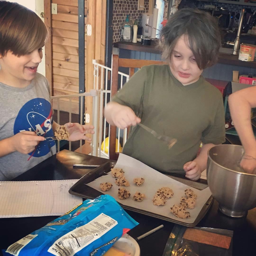 10 Reasons Having 5 Kids Is Actually *Easier* Than Having 1