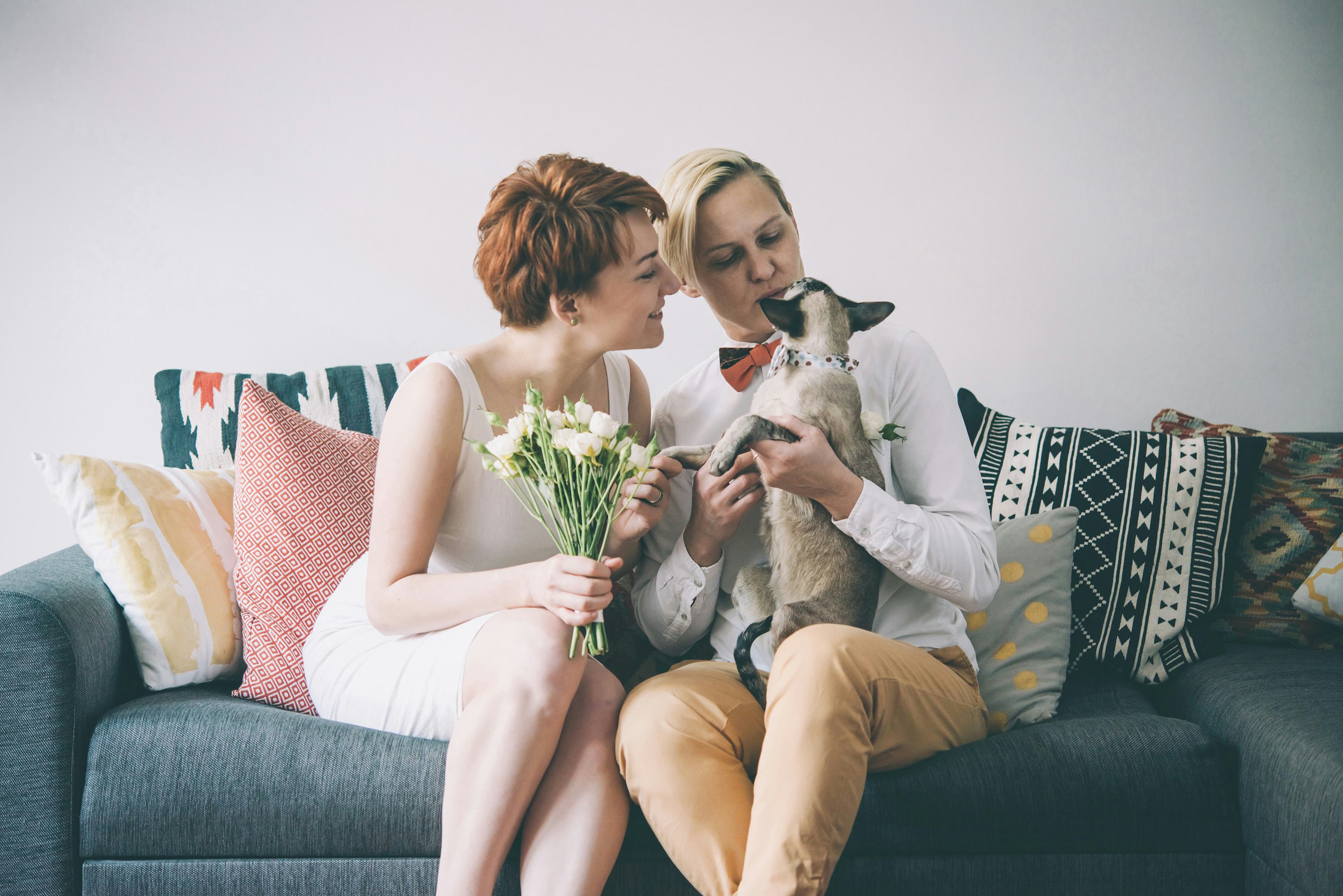 Couples Who Have Pets Are More Likely To Learn These 7 Things About ...